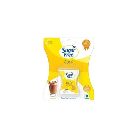 Sugar Free Gold 30gm | MMB E Market