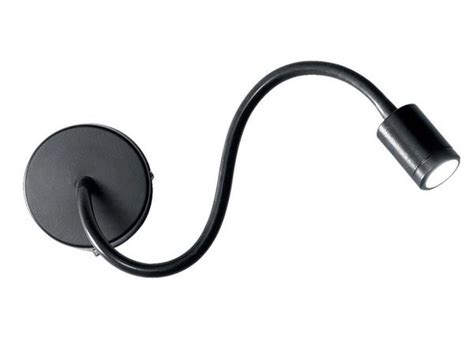 Flexible LED Lamp Focus