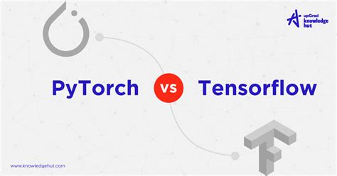 PyTorch Vs TensorFlow Which Framework To Choose In 2024