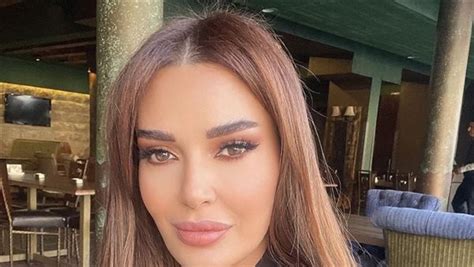 سيرين عبد النور ستصل يوما للنضج الذي يجعلك ترفض علاقة مؤقتة