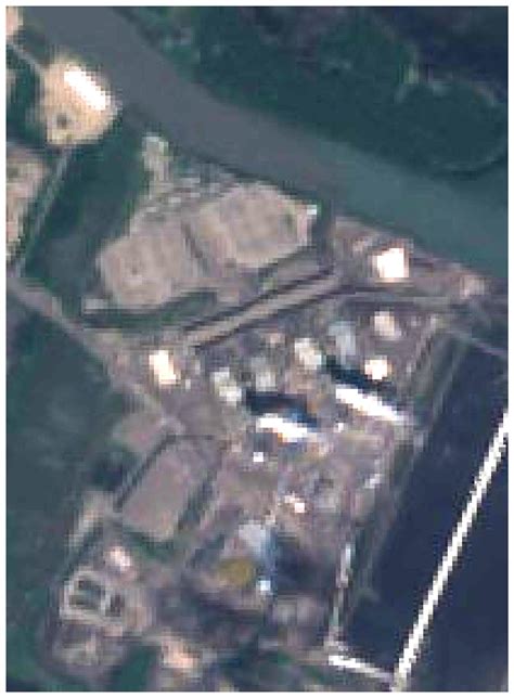 smoke plume detection instance segmentation dataset and pre trained