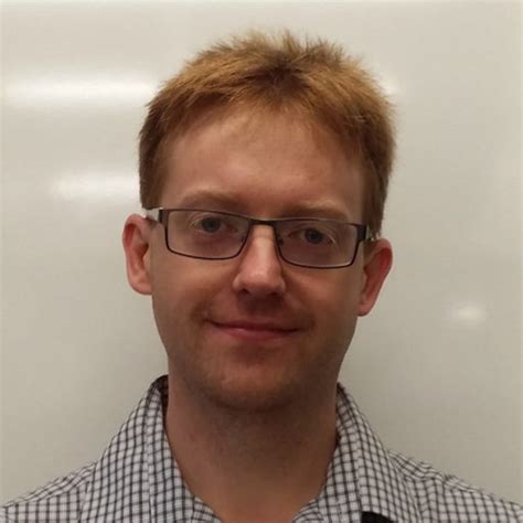 James Cuffe Lecturer Doctor Of Philosophy The University Of Queensland Brisbane Uq