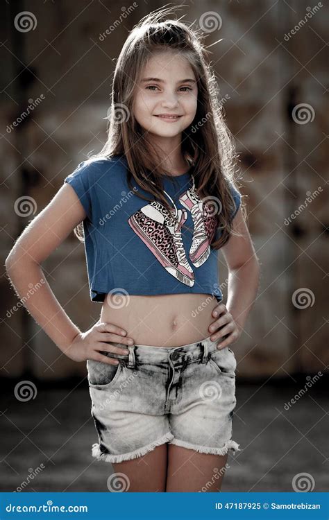 Cutest Young Girls