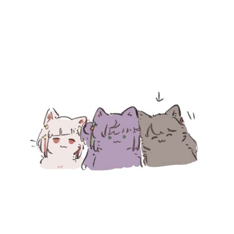 Ao Kaeru Fujishima Megumi Otomune Kozue Yugiri Tsuzuri Link Like