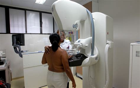 Mais De Mil Mulheres Morreram Vítimas De Câncer De Mama Na Bahia Em