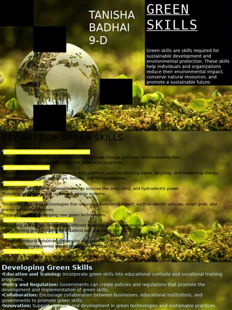 Computer Class 9 Ppt Autosaved Pdf Sustainability Environmental