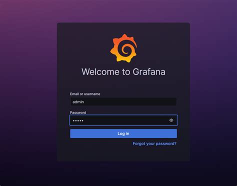 Grafana 그라파나 설치 방법 Window