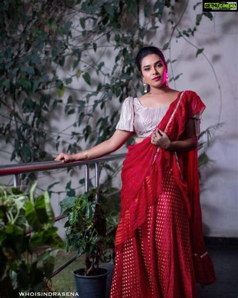 Hari Teja Instagram Just Loved This One ️ ️ Desighned N Styled By