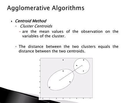 Cluster Analysis PPTX Physics Science