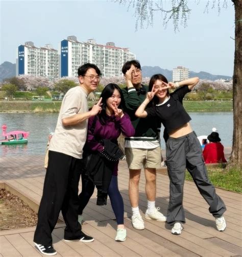 우리도 사귑니다 나는 솔로 19기 영수 ️ 현숙 더블 데이트 목격담 퍼져 사진