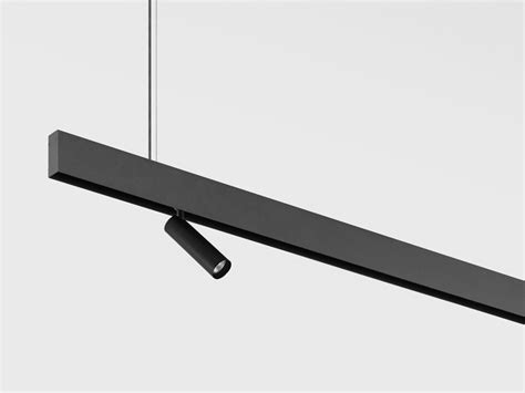 Alice Suspended Profiles Smart Led Teknoloji