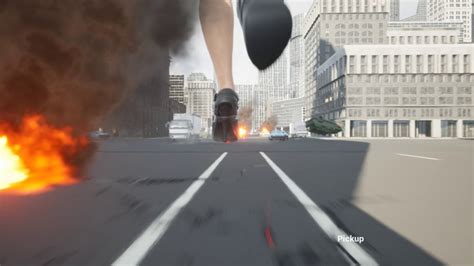 Giantess Simulator Beta By Sir Shrinkums