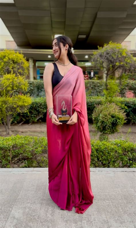 Sneha Bhardwaj On Linkedin After Almost A Month Here It Is So After