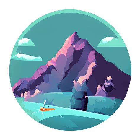 Sticker Template · Creative Fabrica