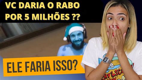 REACT SMZINHO Perguntas e Respostas Engraçadas YouTube