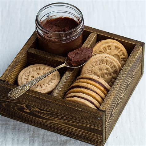 Песочное печенье Daria Saveleva