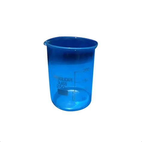 250 Ml Beaker Application Industrial At Best Price In Delhi Gaurav