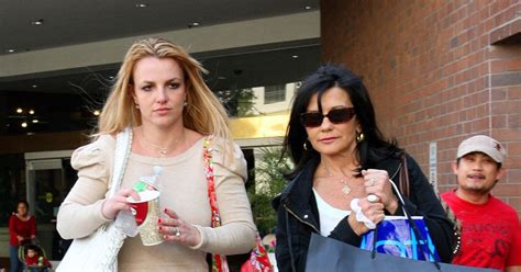 Britney Spears Tells Her Mother To Go F Yourself Following Slew Of