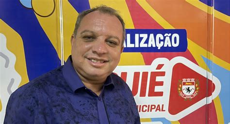 Secretário de Cultura de Jequié diz que Prefeitura acertou ao anunciar