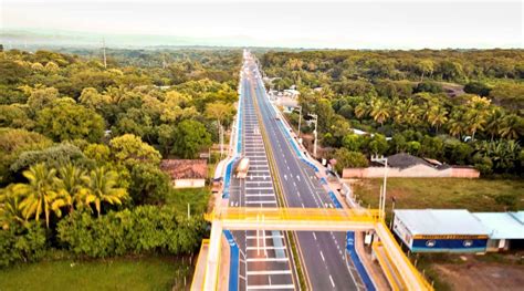 Asamblea aprueba 4 4 millones para construcción del periférico Gerardo