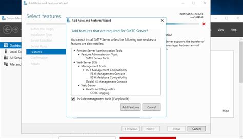 How To Install And Configure Smtp Server On Windows