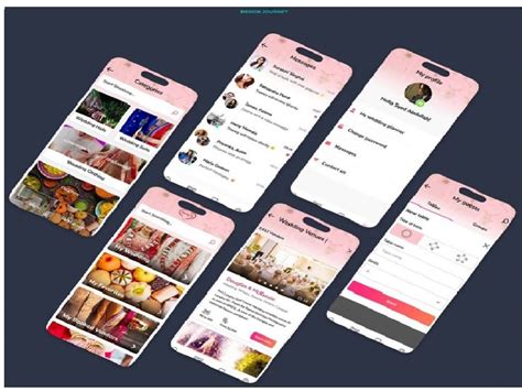 Custom Uiux Design For Your Mobile App Upwork