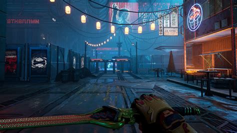 Ghostrunner Présentation des deux nouveaux modes de jeu