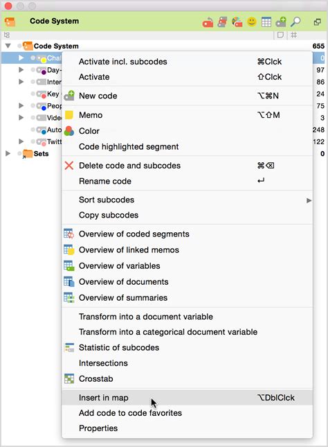 Objects In MAXMaps