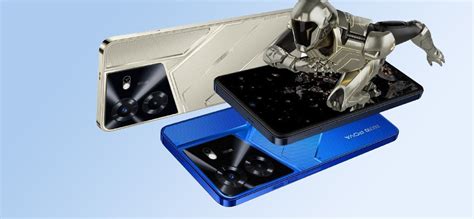 Introducing The Tecno Pova Neo Sleek Design Mah Battery Coming Soon