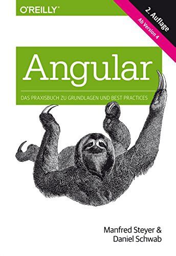 modern angular architectures