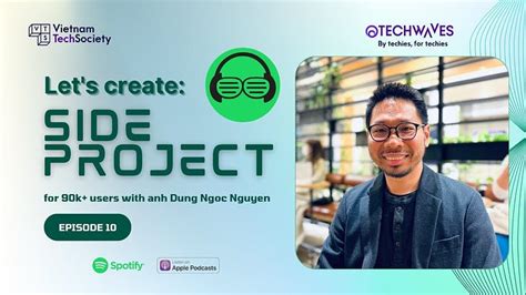 Techwaves Lets Build A Side Project For 90k Users Episode 10
