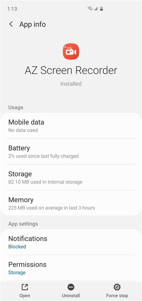 Como For Ar A Parada De Aplicativos No Seu Galaxy Ap S A Atualiza O Do Android Android
