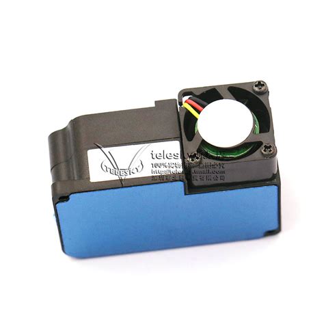 Laser Dust Sensor Module Can Detect Large Particles Of Pm2 5 Sensor