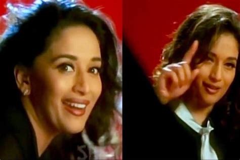Happy Birthday Madhuri Dixit Ten Iconic Roles Of Bollywoods