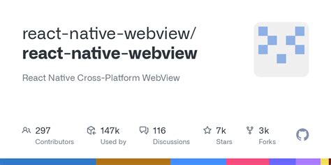 React Native Webview Docs Guide Md At Master React Native Webview
