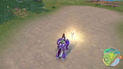 Best Locations To Catch High Level Pokemon In Scarlet And Violet Twinfinite
