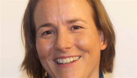 Lotte Grepp Knutsen Går Av Som Statssekretær