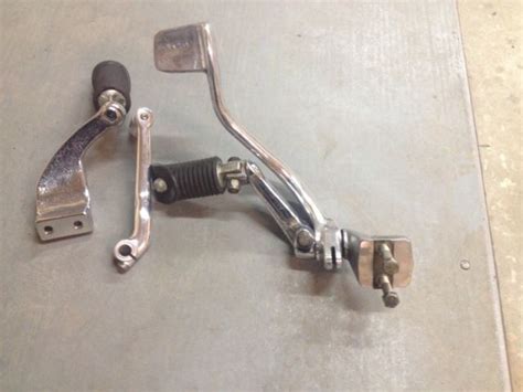 Good Condition Fxr Mid Controls