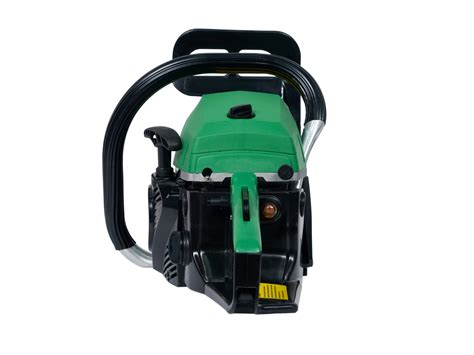 Бензиновая цепная пила Oasis Eco GS-4516 Eco