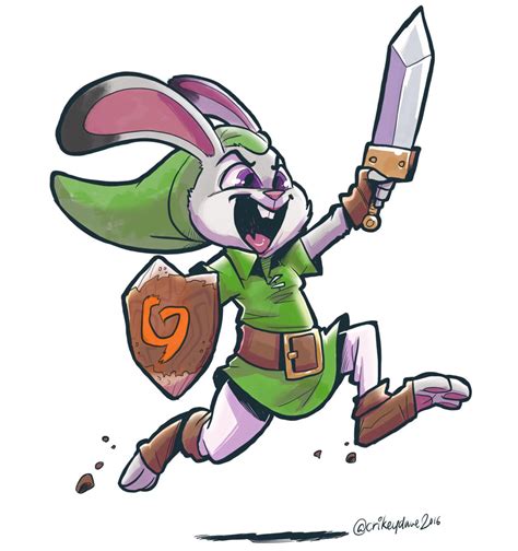 The Legend Of Judy Hopps By Supacrikeydave Zootopia Know Your Meme