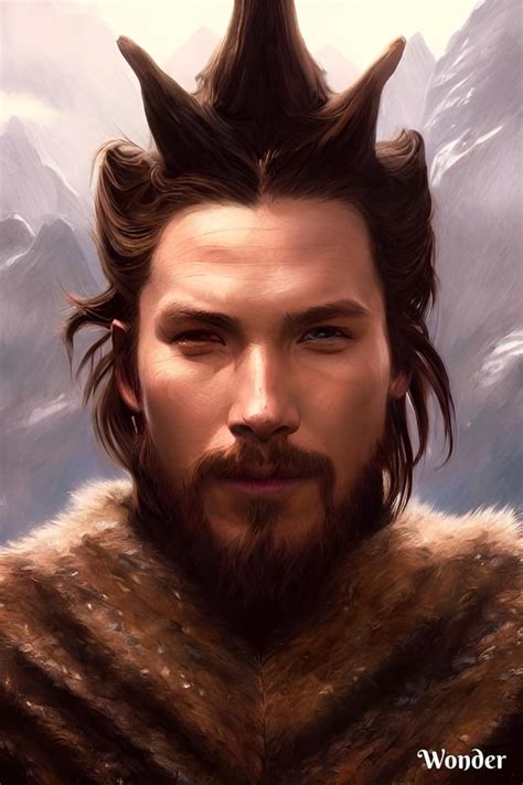 Ai Generated Versions Of Aldwin Rskyrimporn