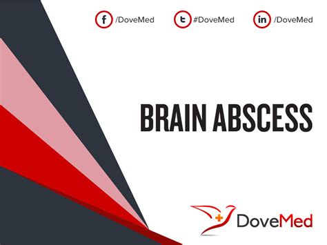 Brain Abscess