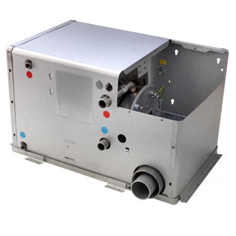 Alde Compact 3010 Reservdelar Campingvaruhuset