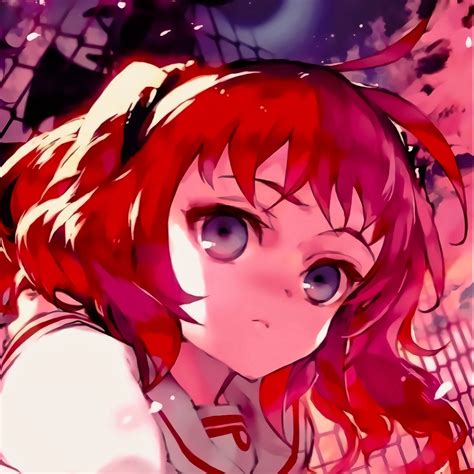 Mito Icons Seraph Of The End Owari No Seraph Seraphim Fan Art Anime Icons Female Quick