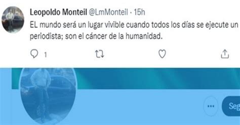 Fopea Pide La Sanción Contra Un Abogado De Rosario Que Dijo Que Los