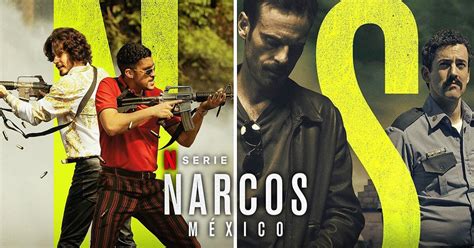 Narcos México temporada qué pasará en la temporada final Netflix Fecha de estreno de