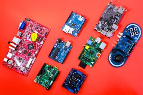 Comparativa Banana Pi Raspberry Y Arduino Blog De Ariston