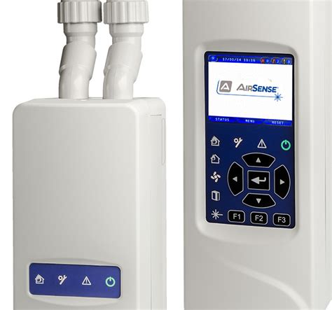 Aspirating Smoke Detection Asd Systems