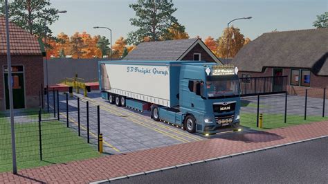 Fs22 Loading Potatos With The Tgx 2020 Youtube Fs22 Loading Potatos With The Tgx 2020 Youtube