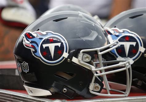 Ranking The Helmets Of The Nfl Yardbarker